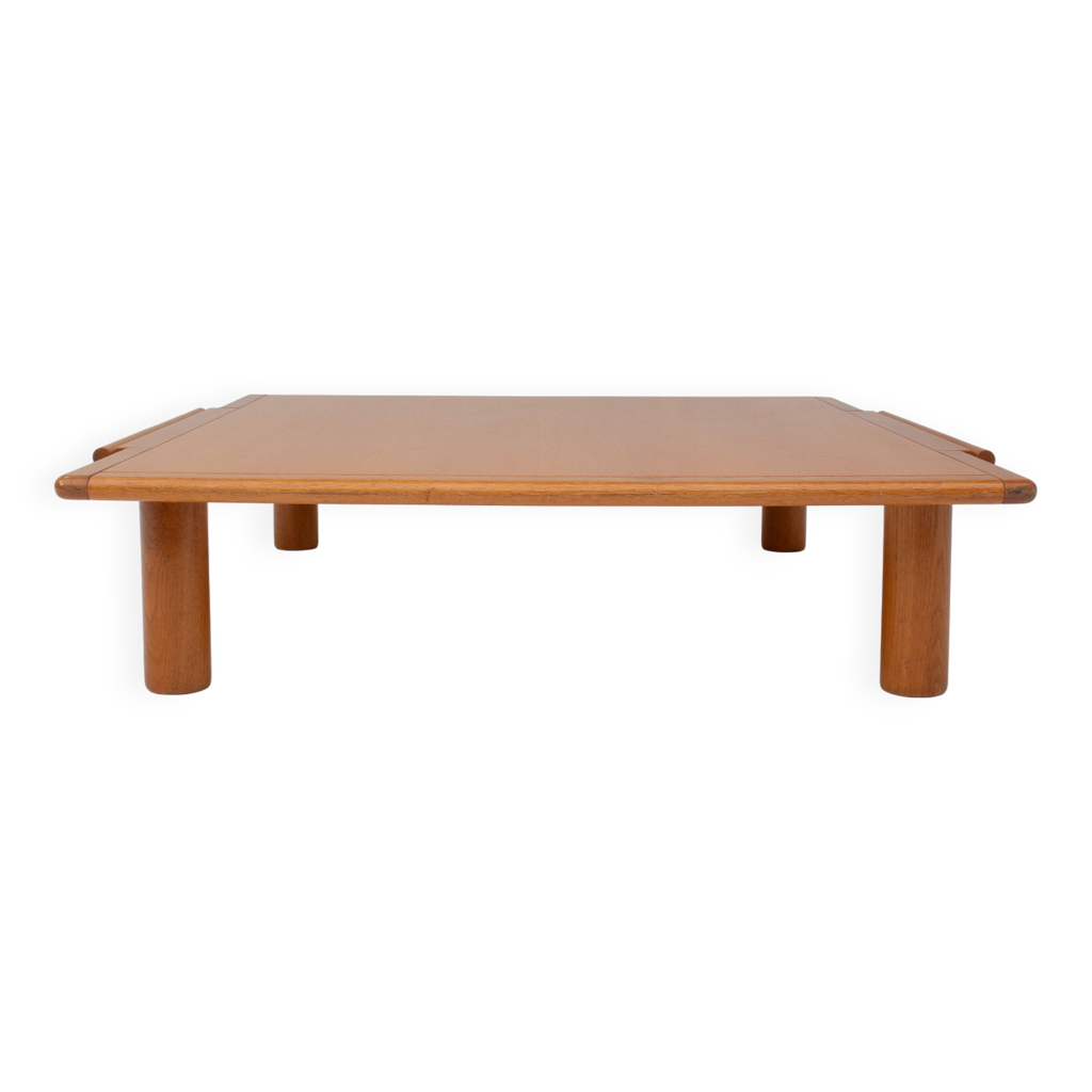 Italian vintage Low Coffee Table | Selency