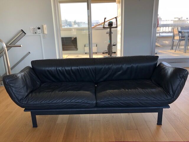 Canapé modele ds140 De Sede | Selency
