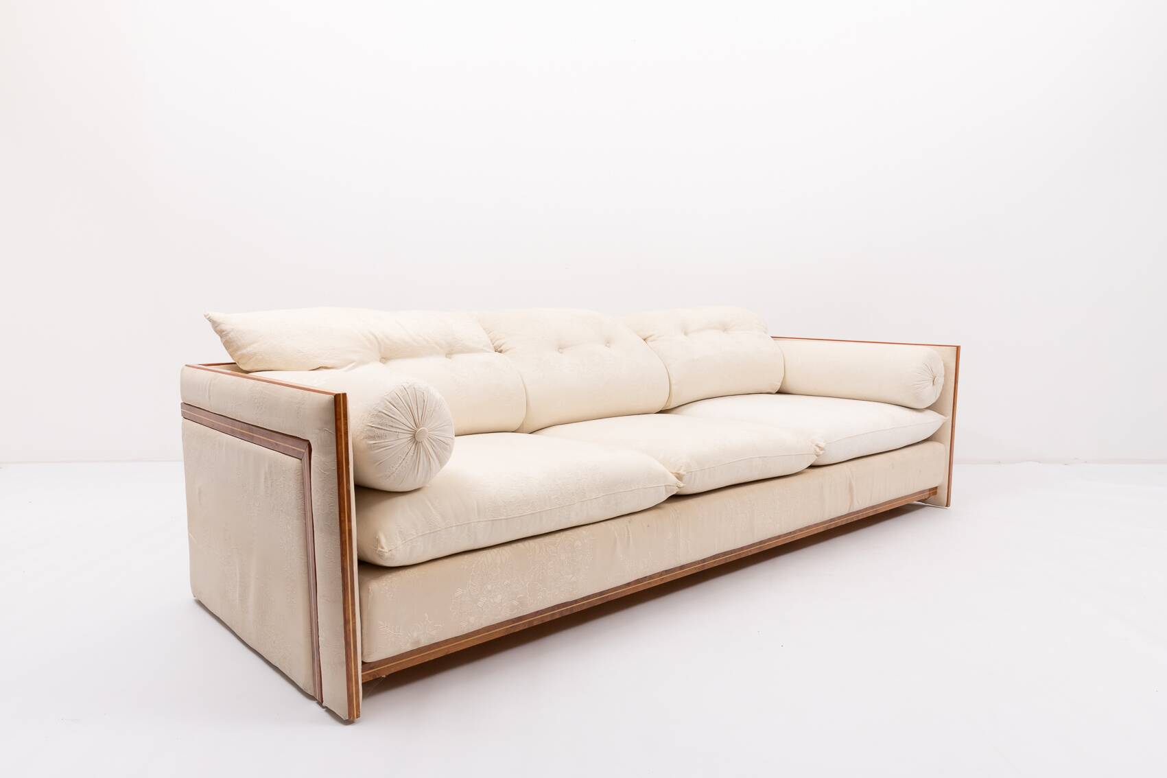 Canapé design italien spectaculaire par Fabrizio Smania pour Studio ...