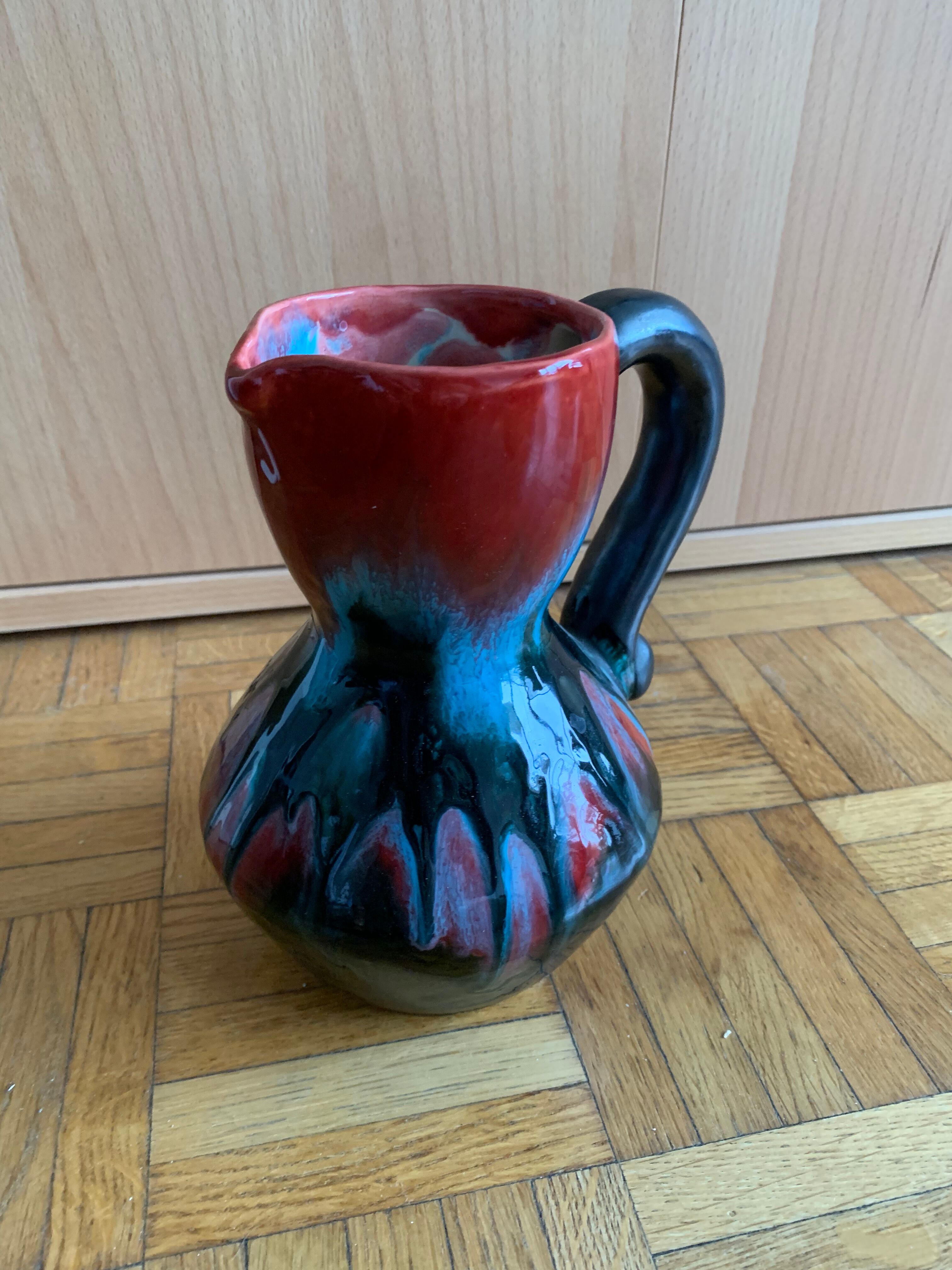 Pichet céramique arts et céramique | Selency