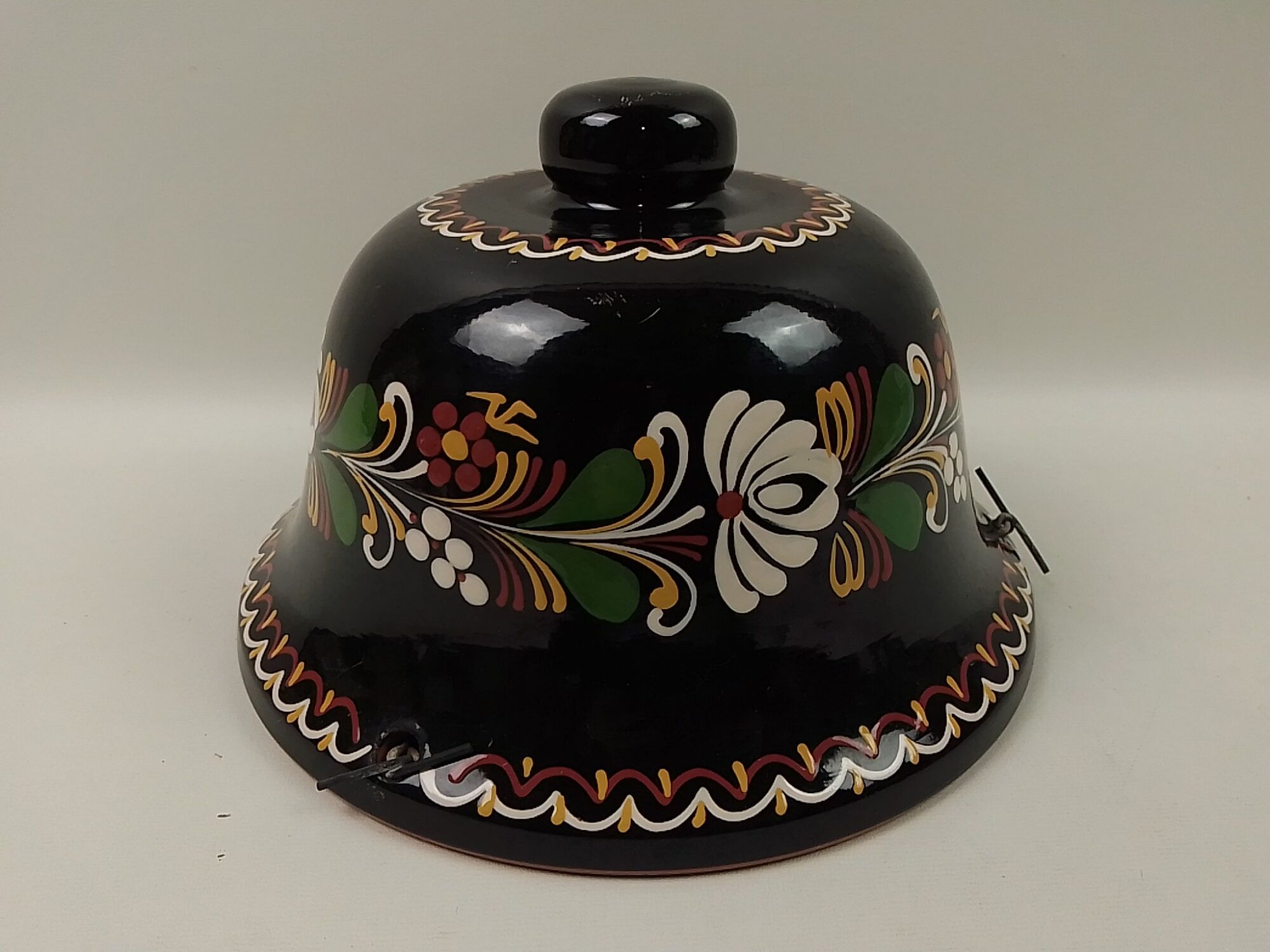 Pot suspendu pour fleurs | Selency