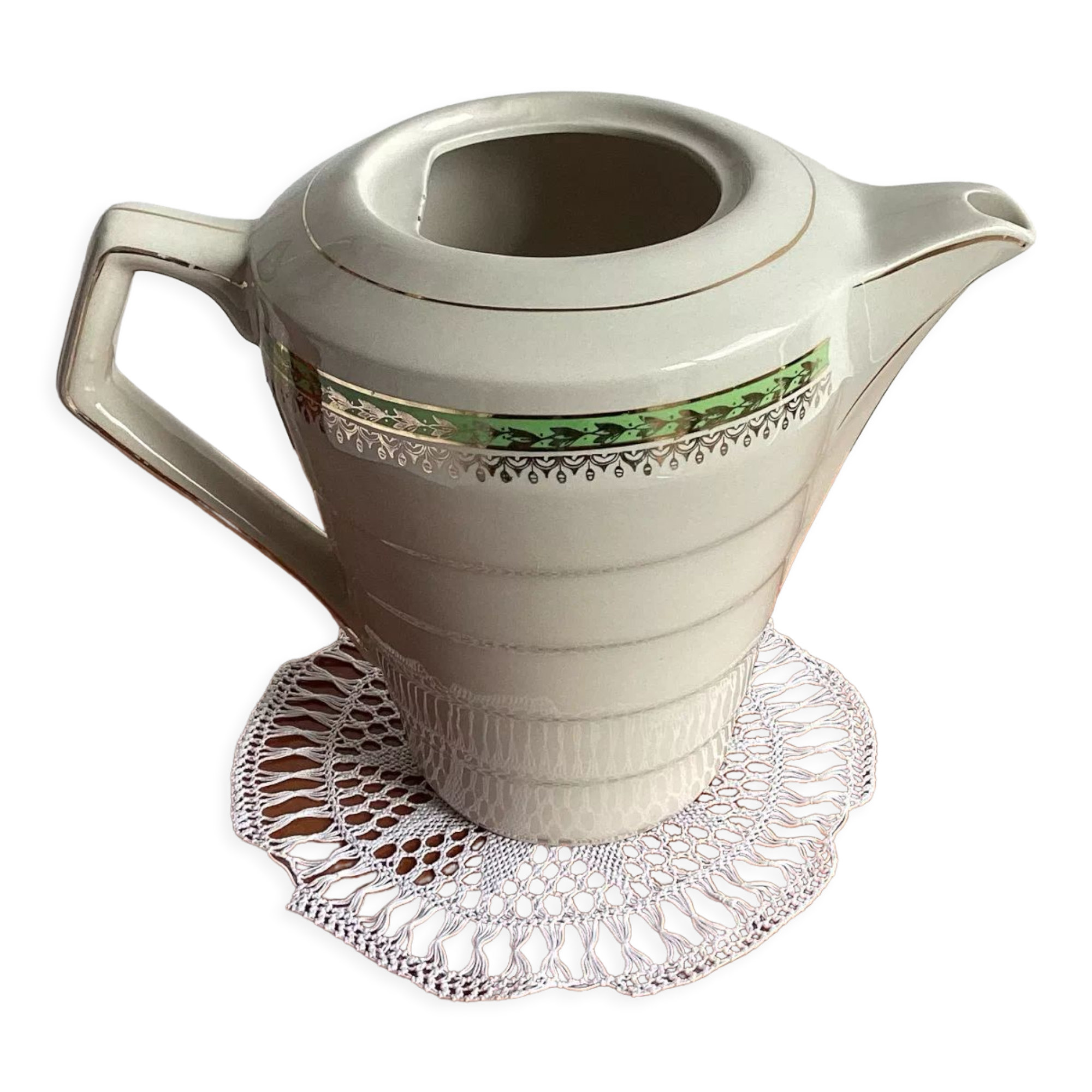 Cafetière ceranord st amand | Selency