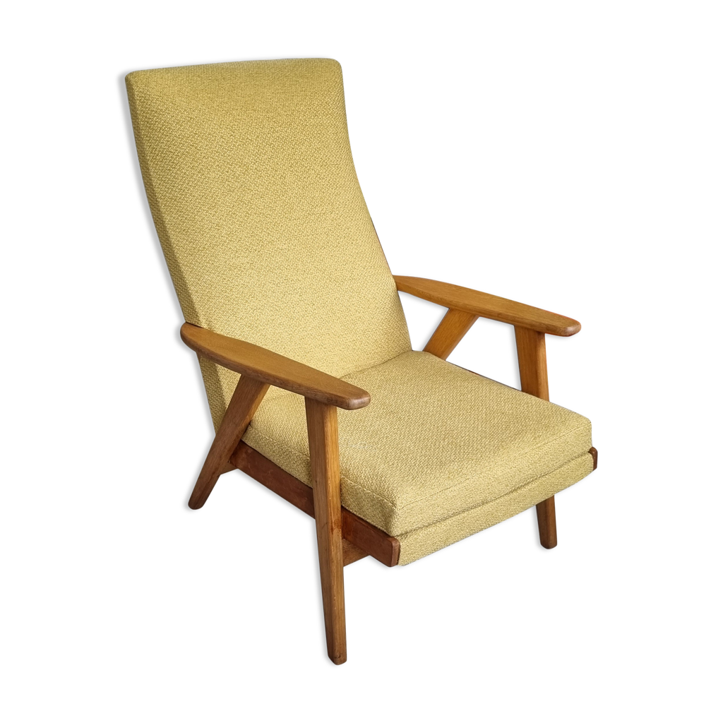 Fauteuil | Selency