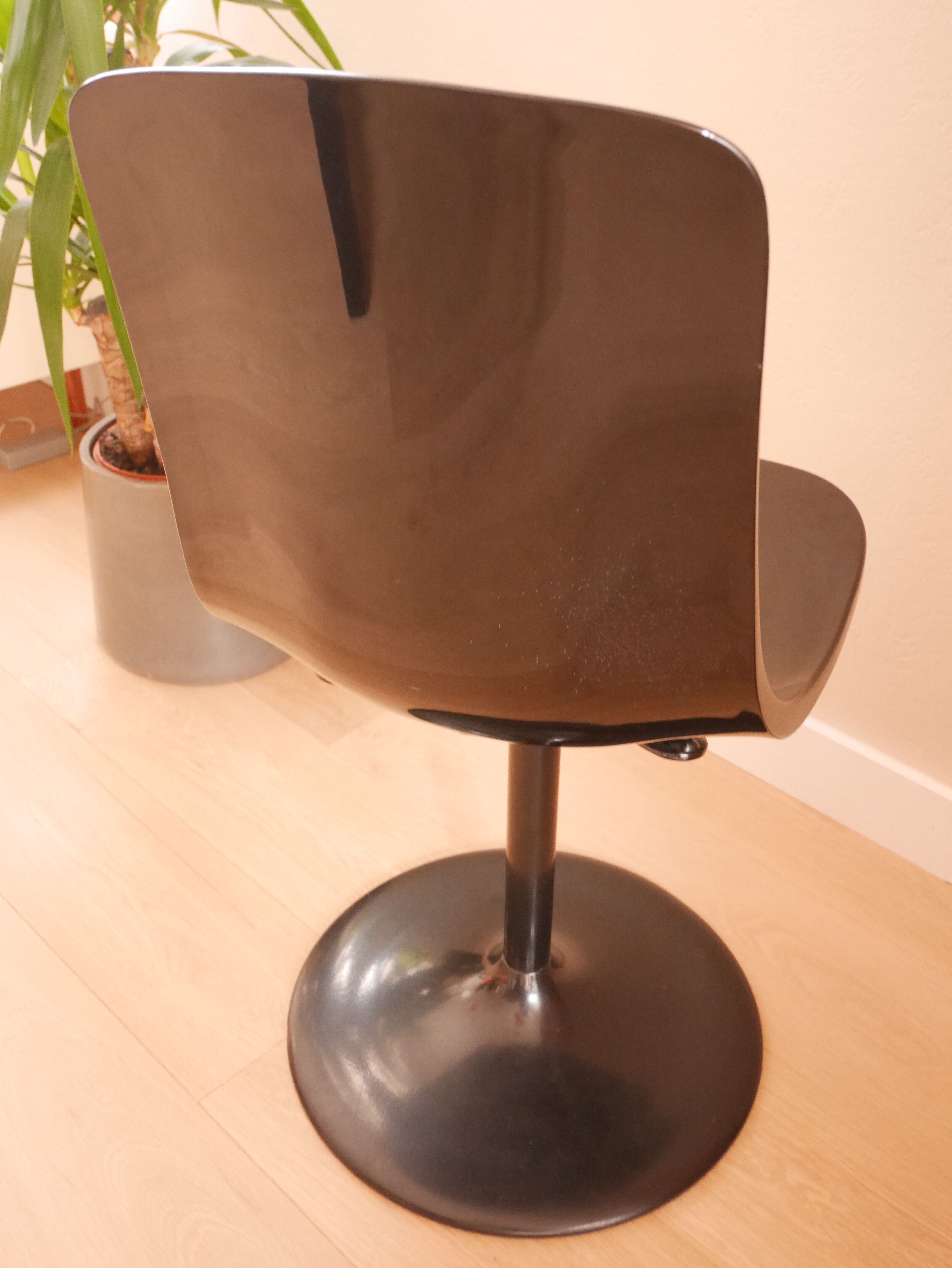 Chaise Pauline 2 Softline | Selency