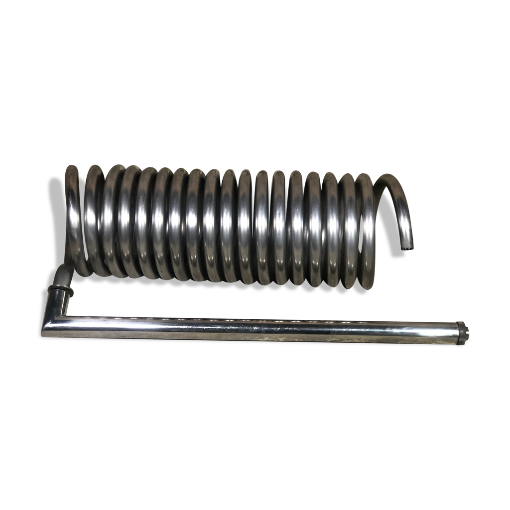 Porte revues design ressort | Selency