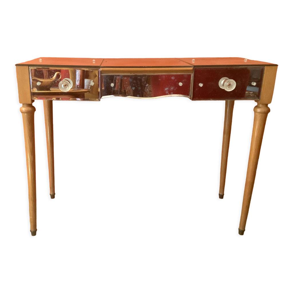 Coiffeuse style vénitien | Selency