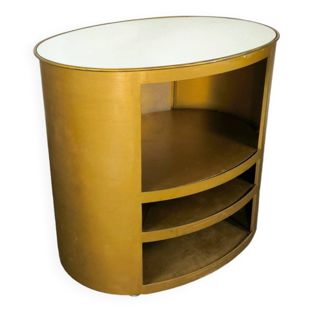 Credenza Bar su ruote | Selency