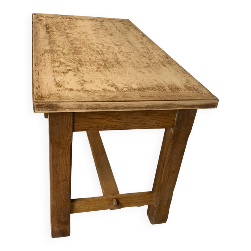 Table de ferme | Selency