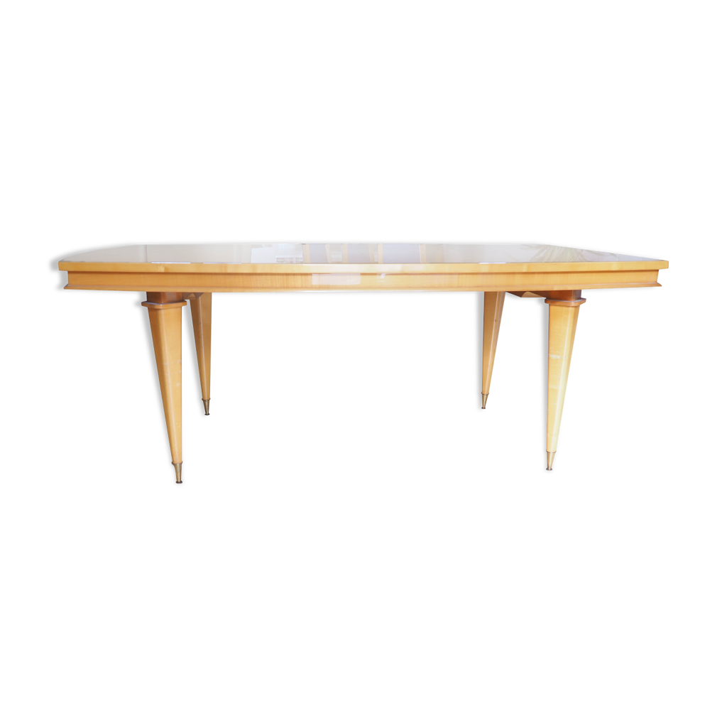 Table extensible années 40 | Selency