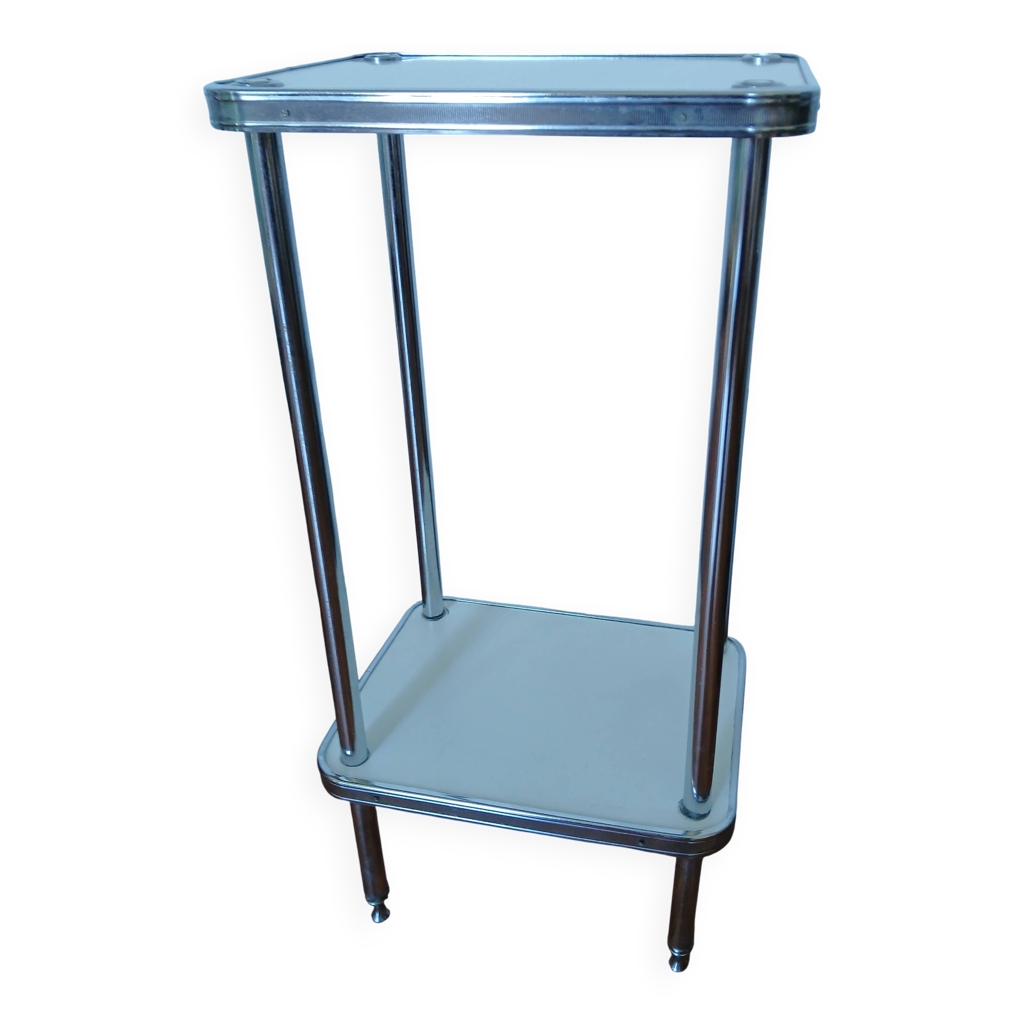 Console table d’appoint collection Richard doré à l’or fin | Selency