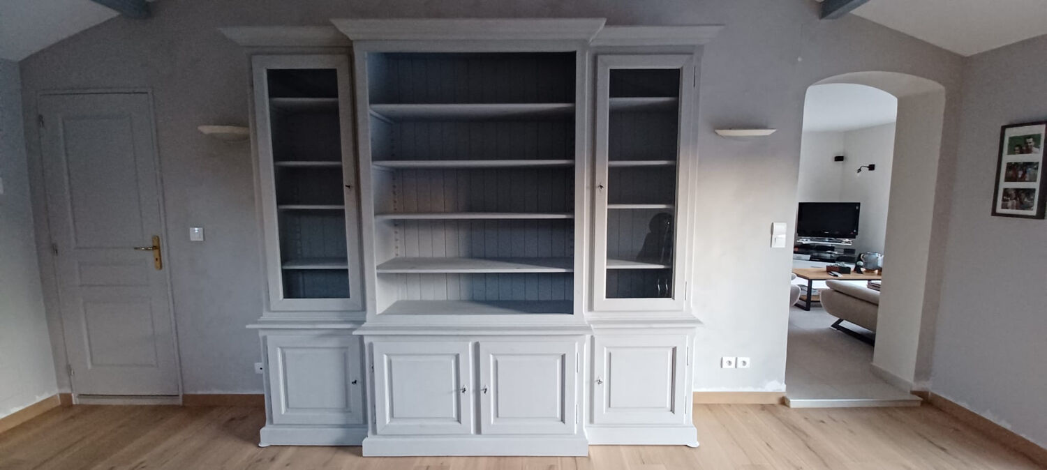 Bibliothèque classique | Selency