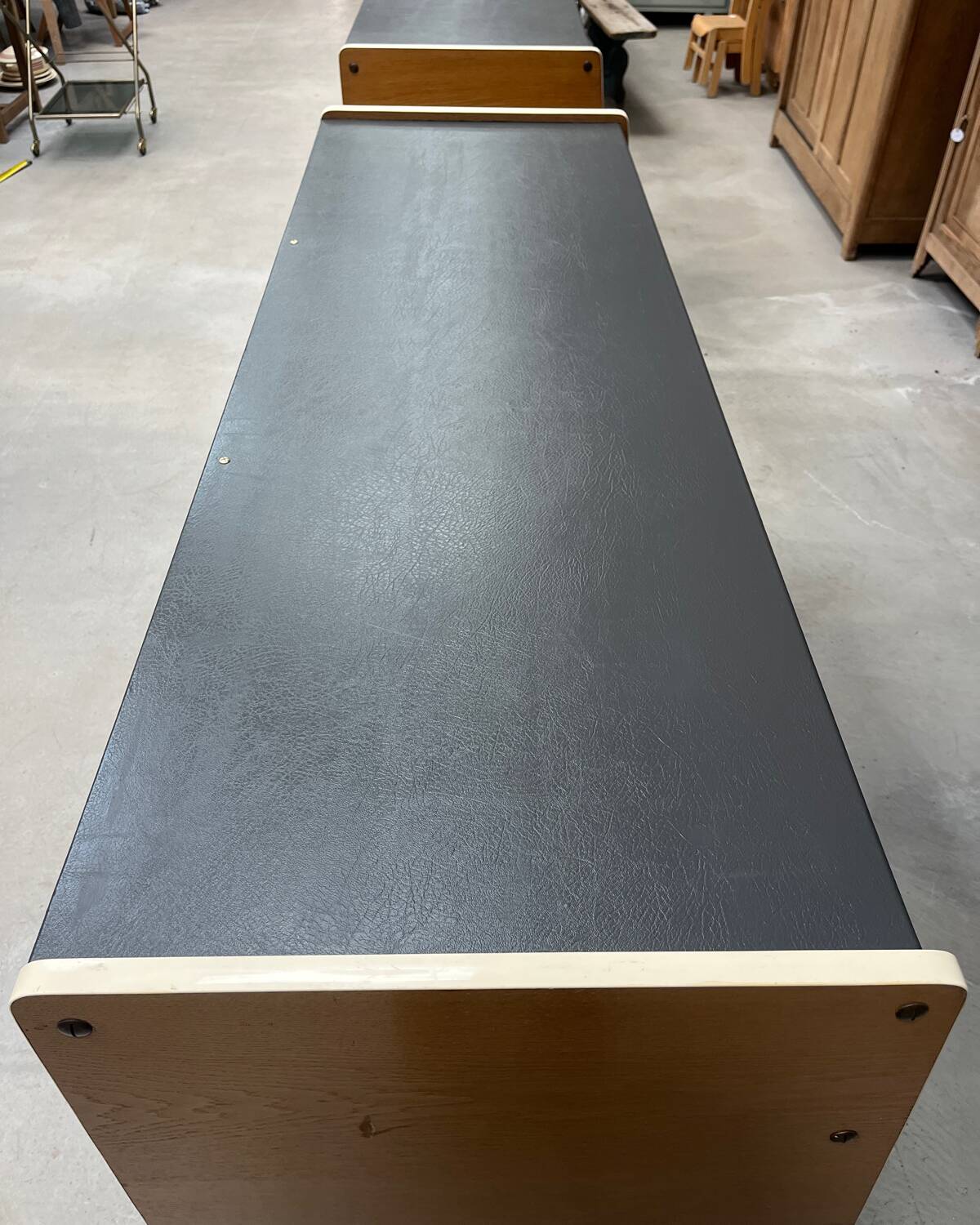 Comptoir buffet Siegel Paris | Selency