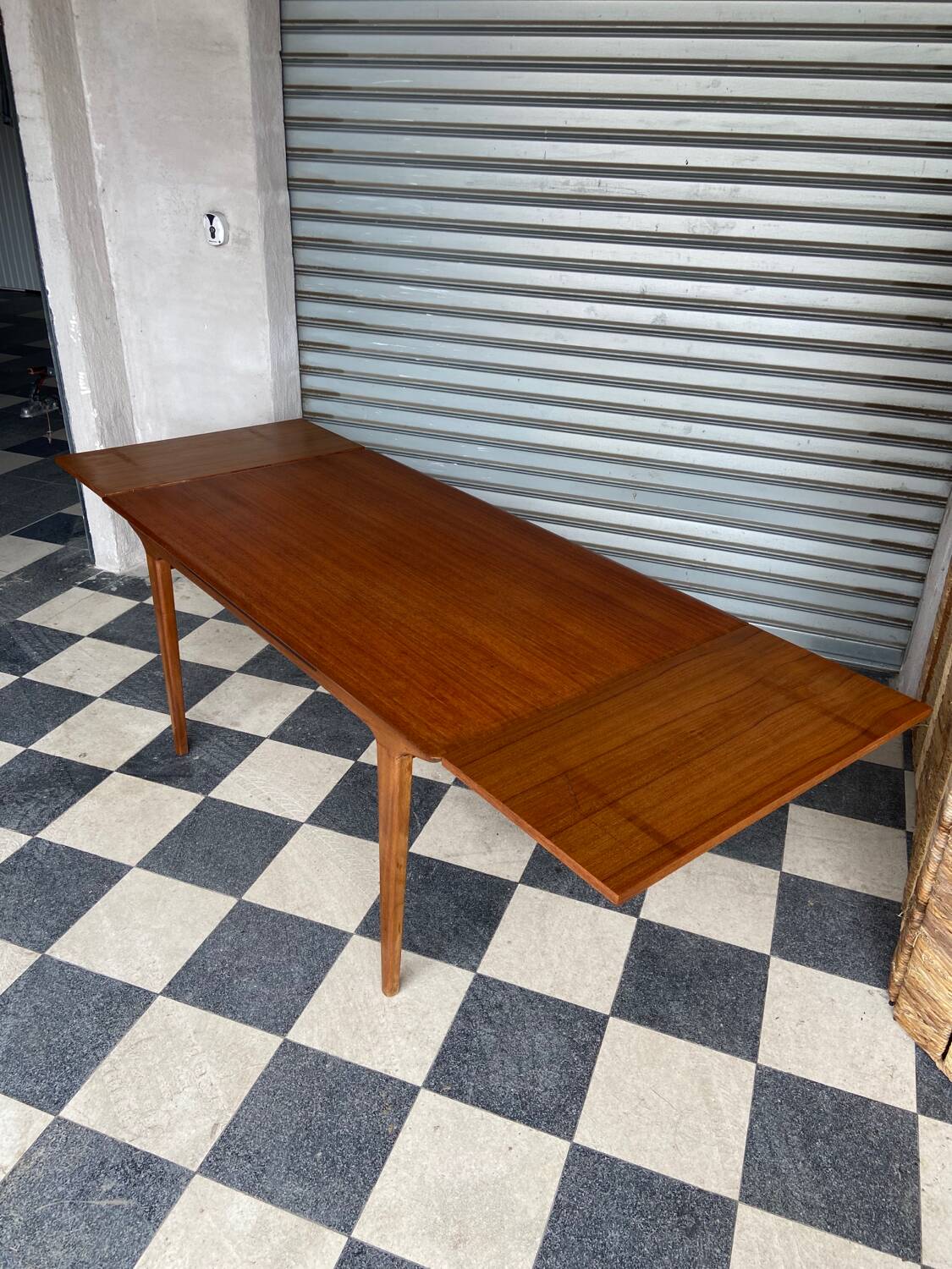 Table extensible LB design scandinave | Selency