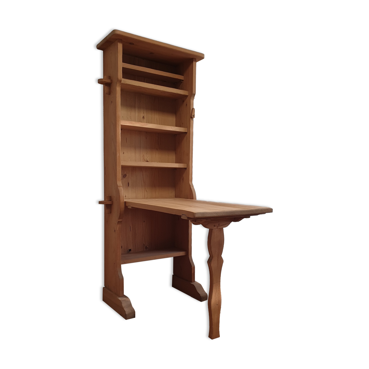 Table de berger en pin | Selency