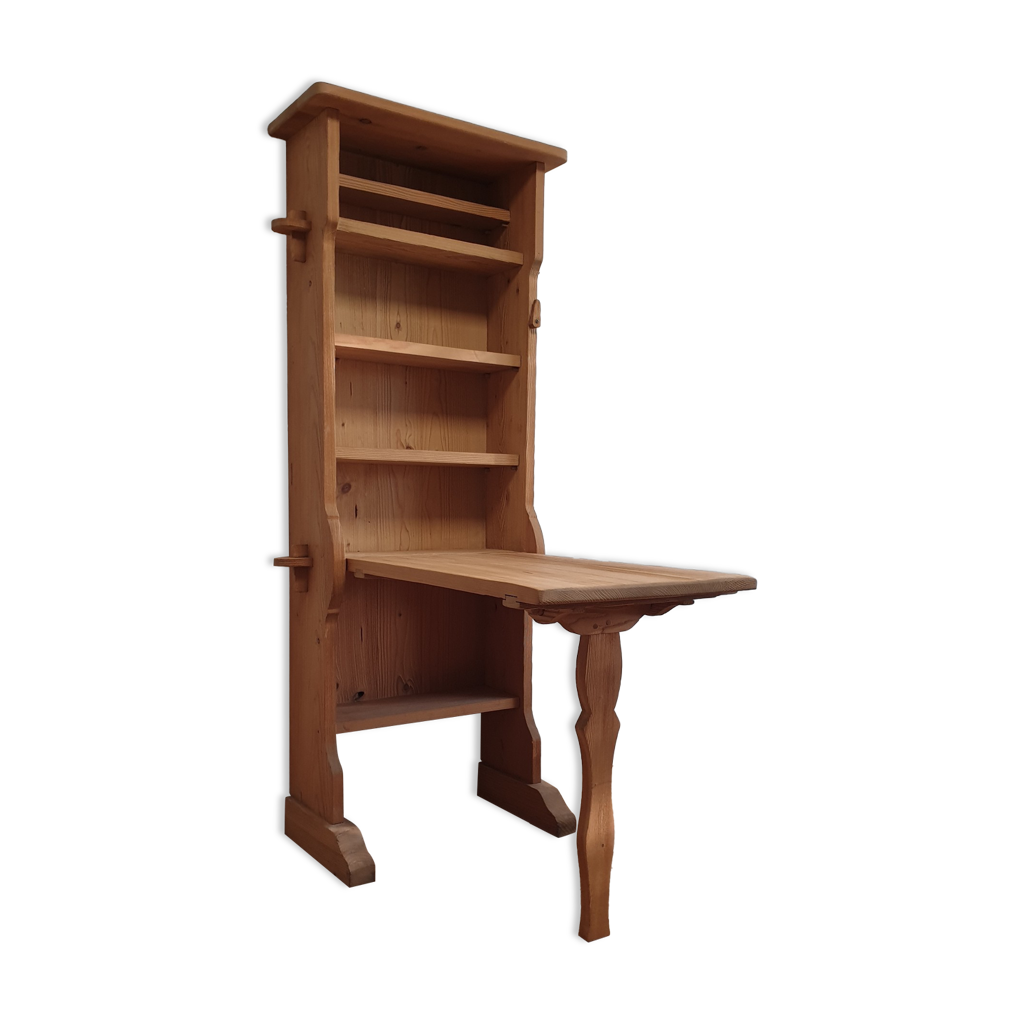 Table de berger en pin | Selency