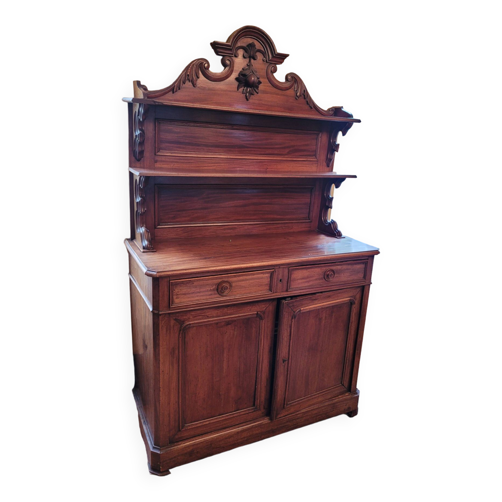 Vaisselier buffet Saint Hubert | Selency