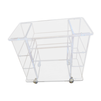 Console en bois | Selency