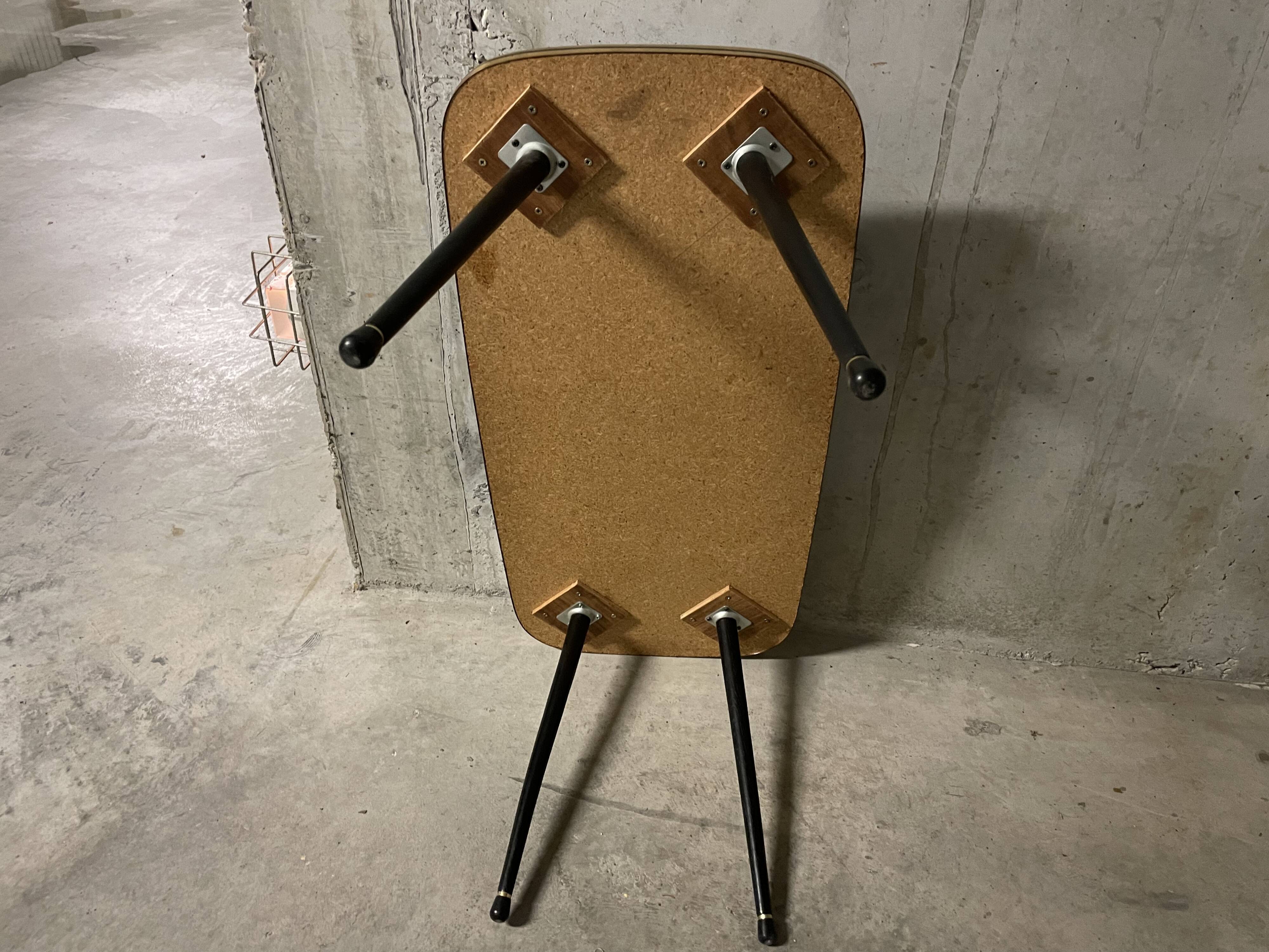 Table basse « Muriel » années 60 | Selency