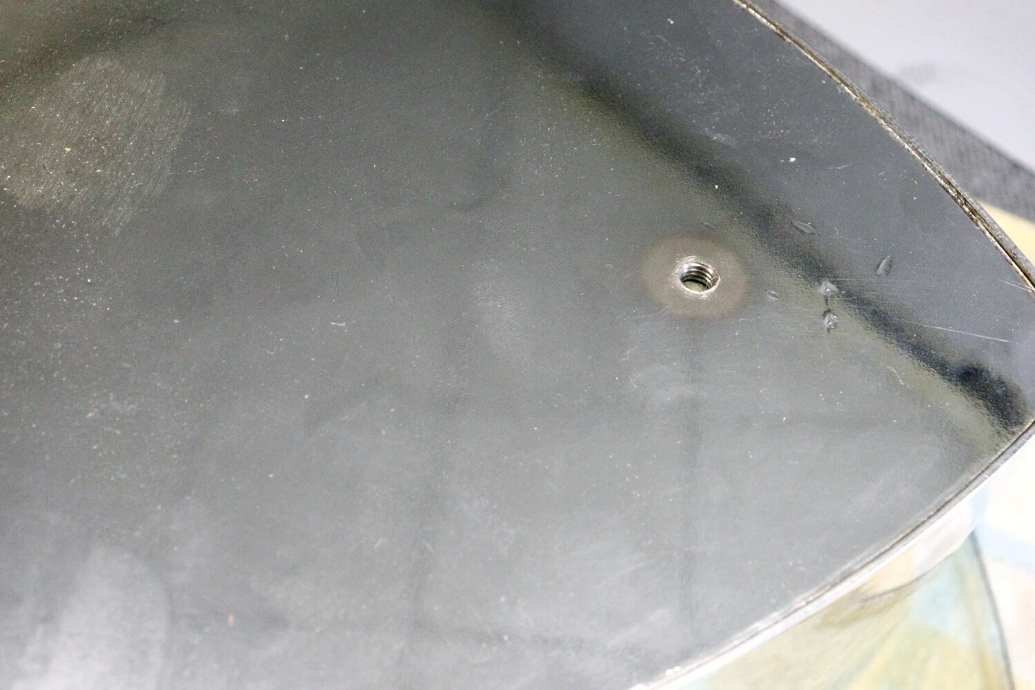 Table basse Lunario, Cini Boeri, ed.Gavina | Selency