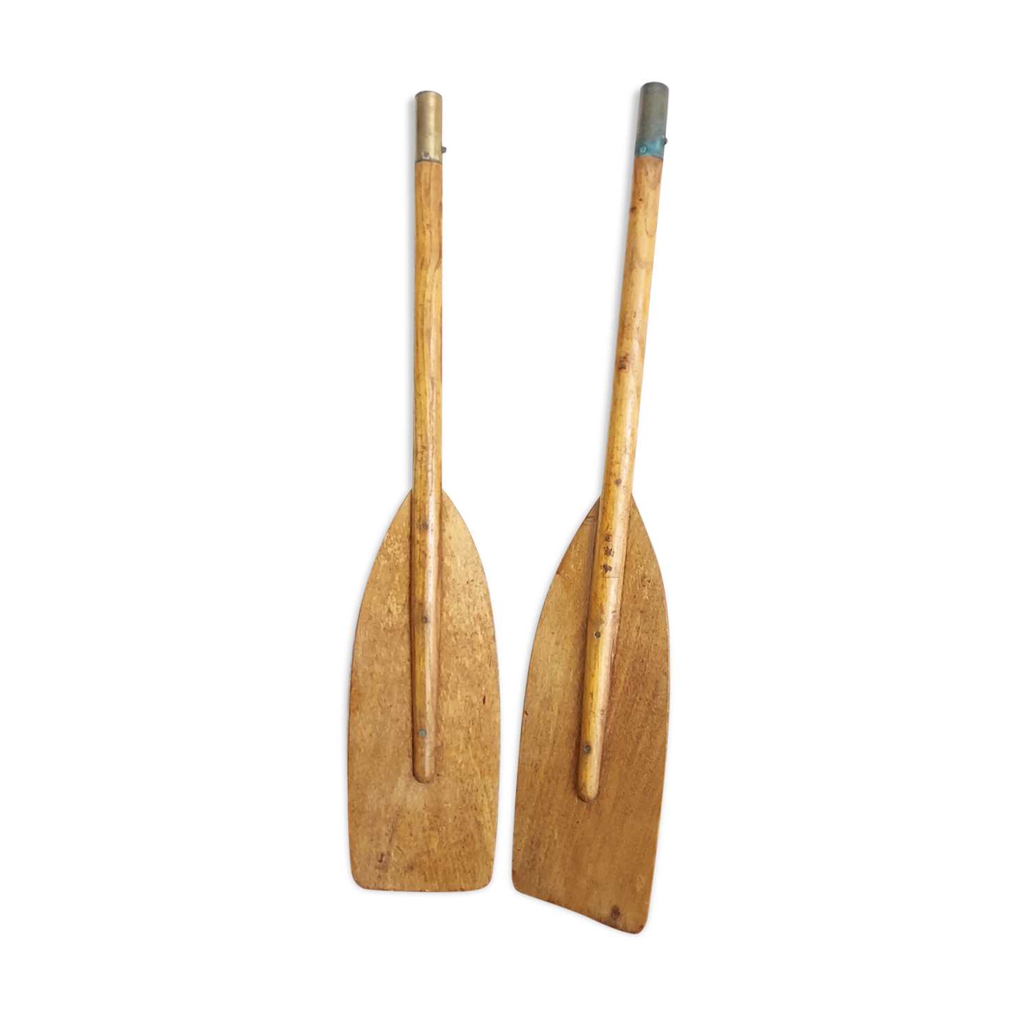 Paire de rames déco | Selency