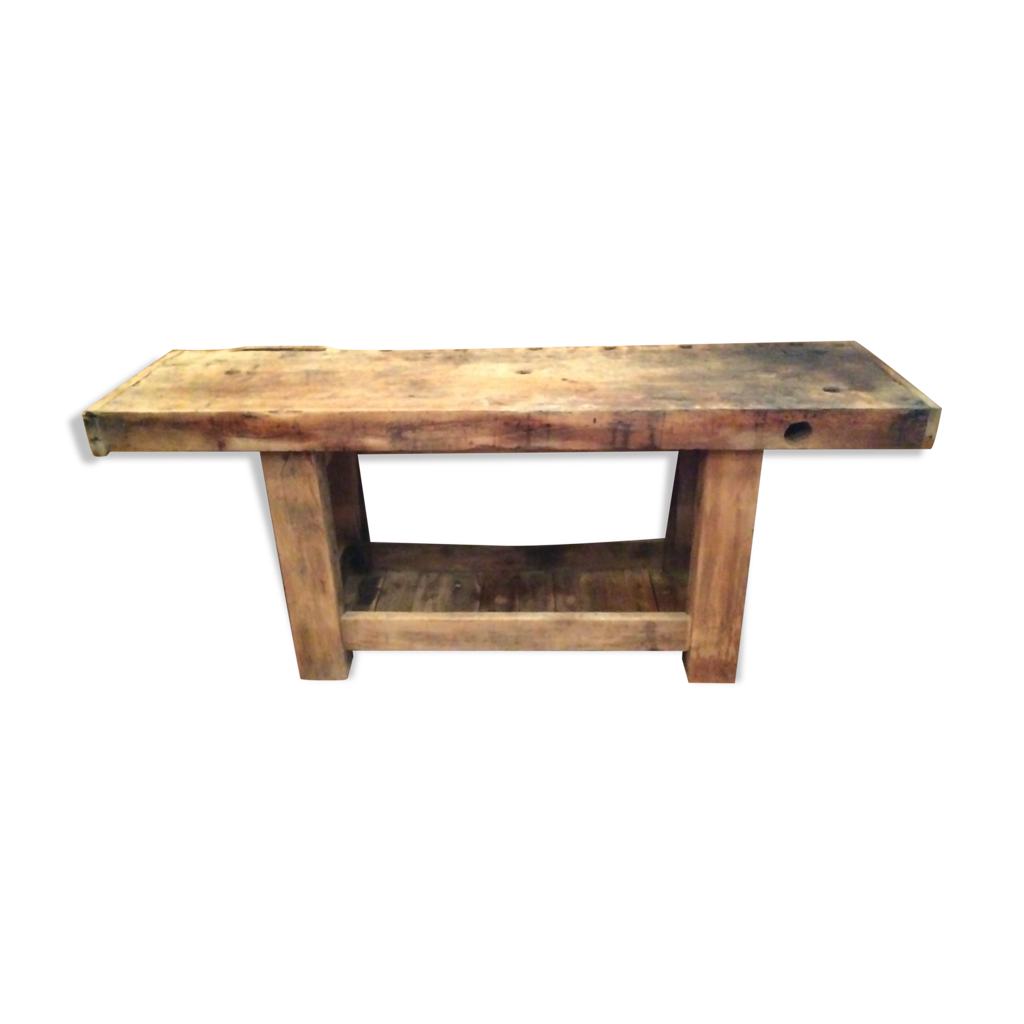 Etabli ancien | Selency