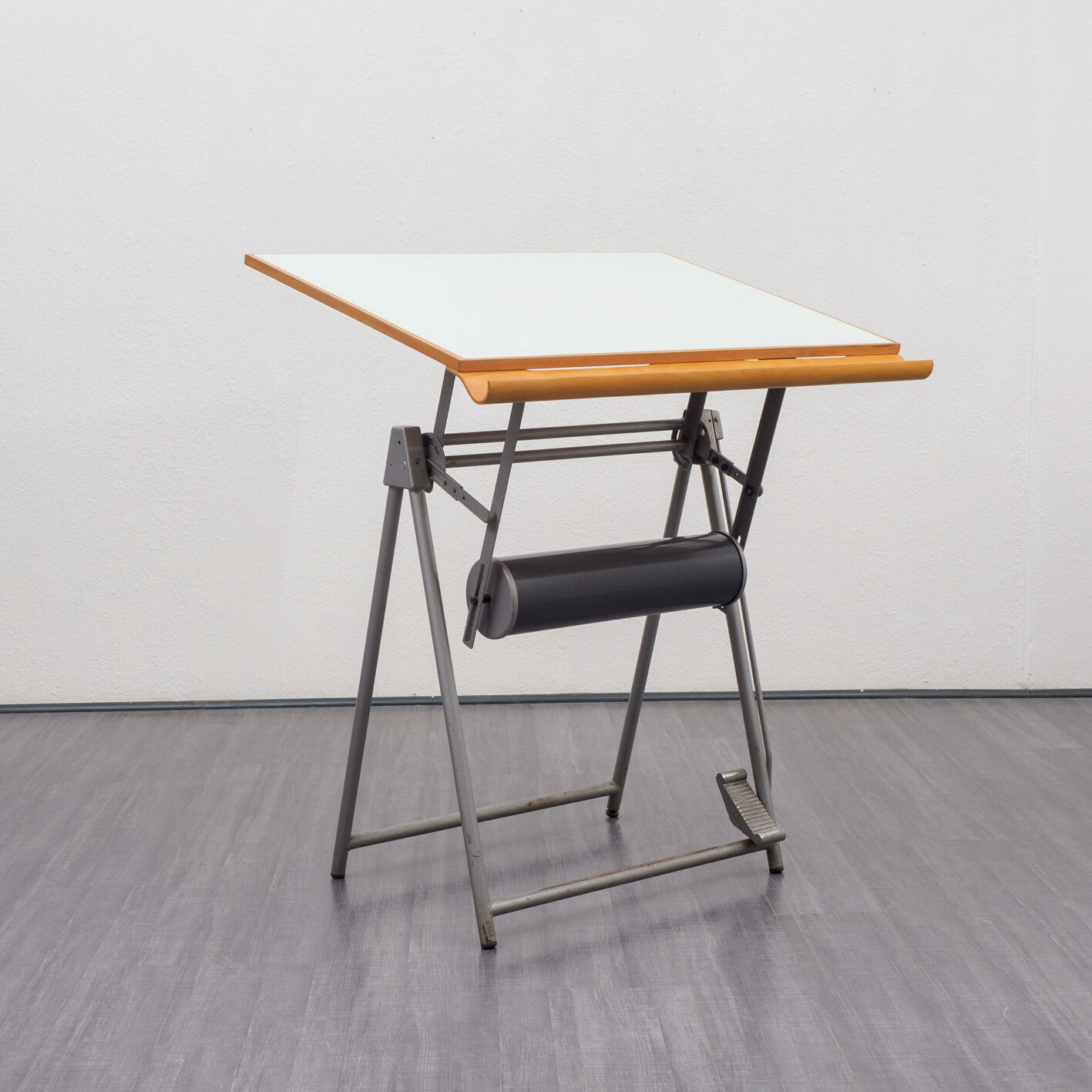Drawing table 1950s from Franz Kuhlmann | Selency