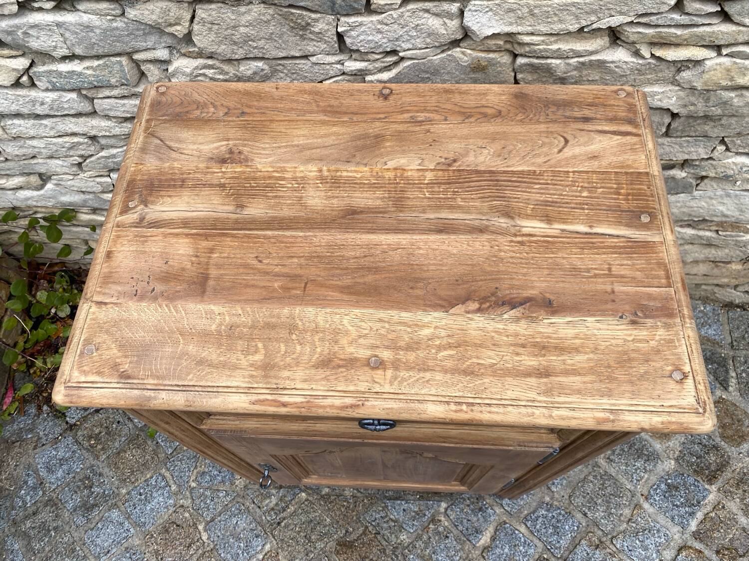 Confiturier en bois massif | Selency