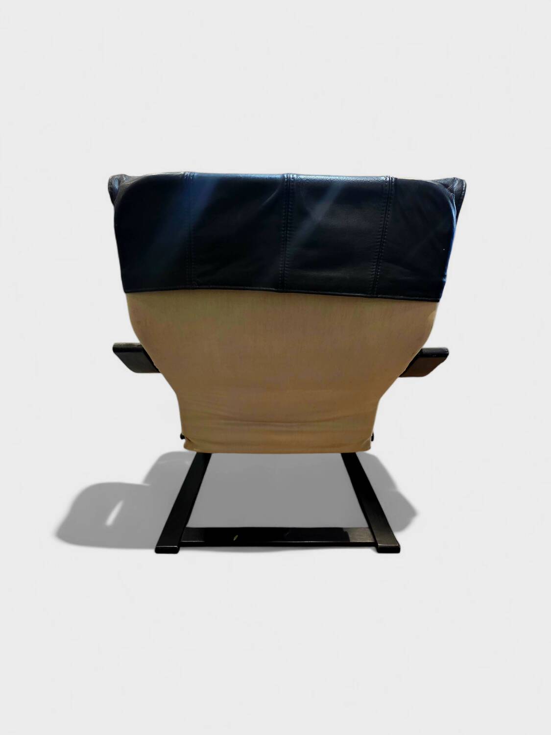 Fauteuil Poang Ancien Modele