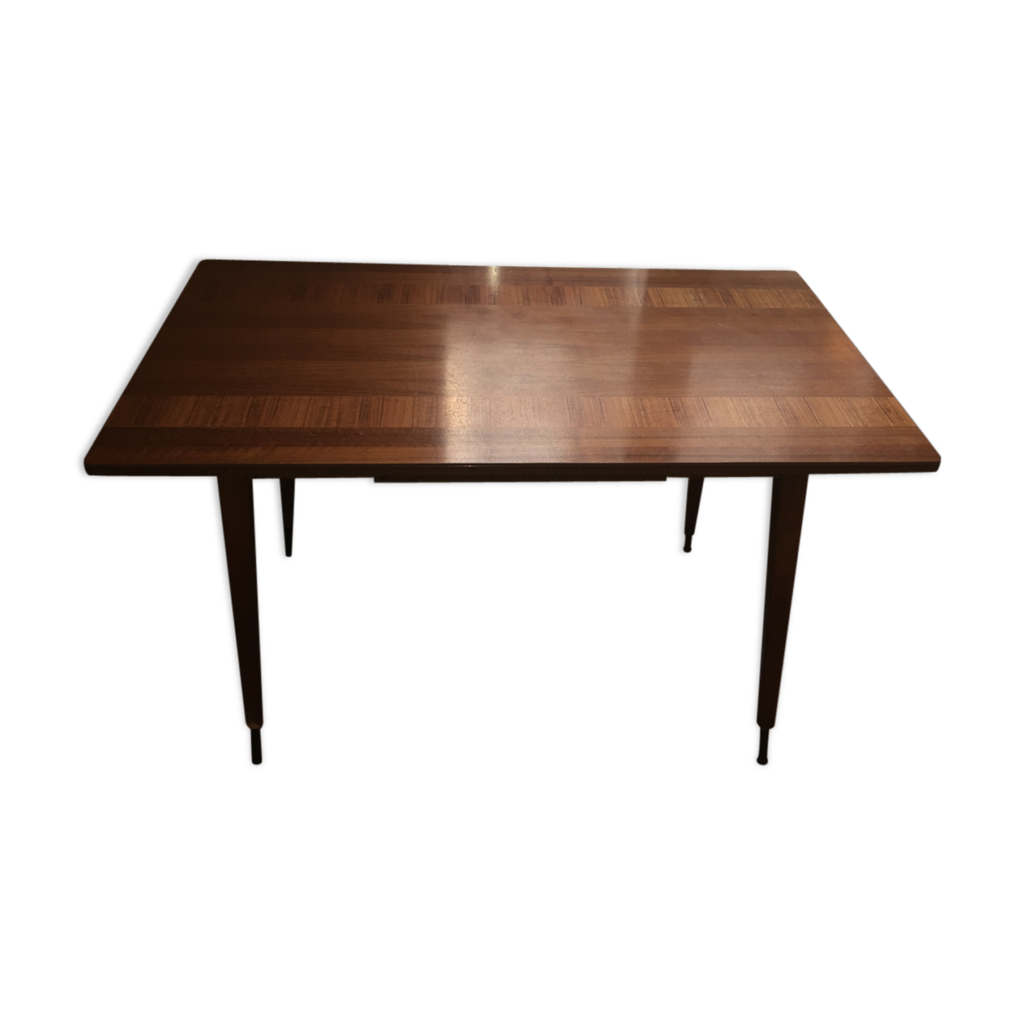 Table à manger retro extensible | Selency