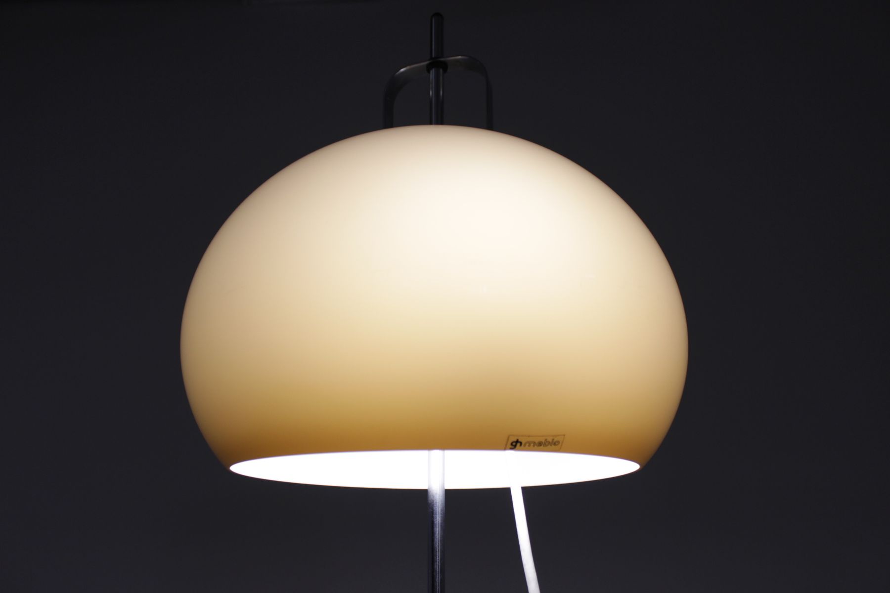 Lampadaire de Melbo 1970s | Selency