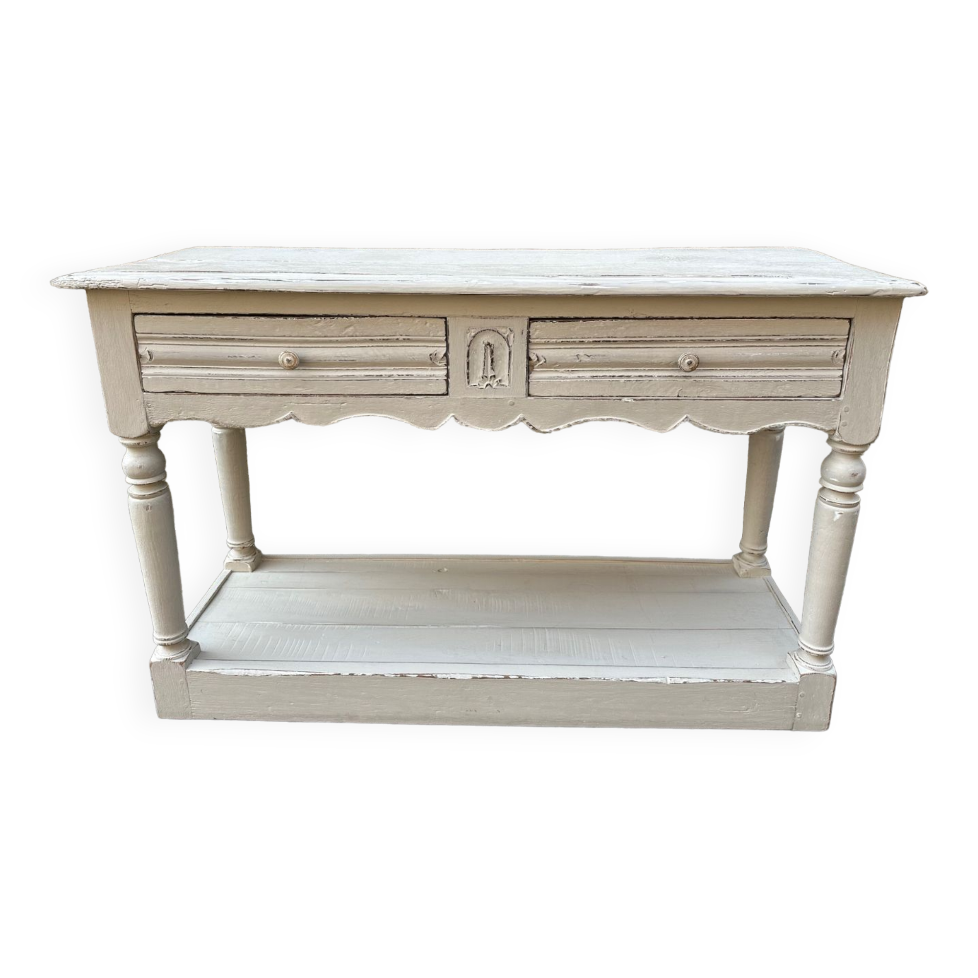 Console ancienne | Selency