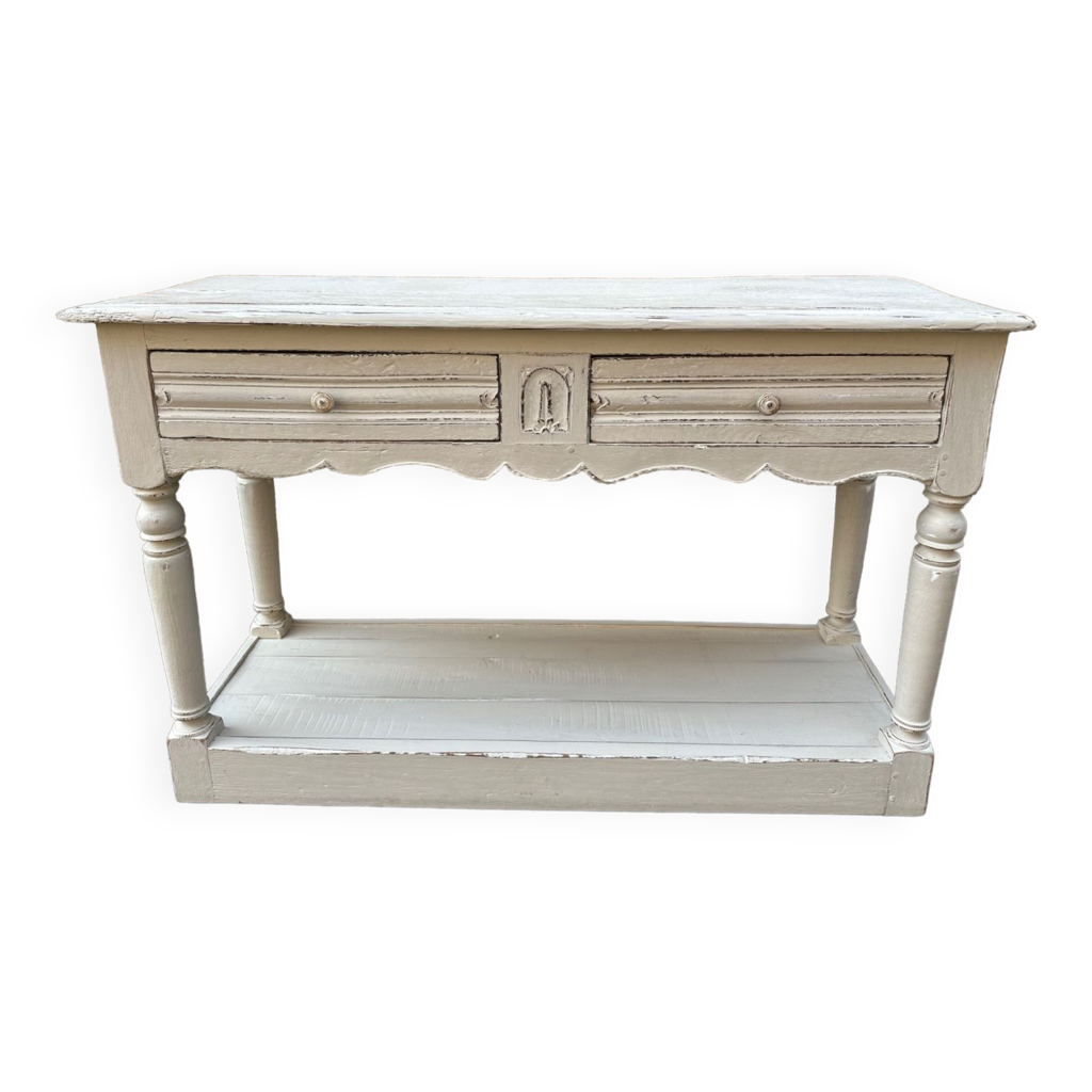 Console ancienne | Selency