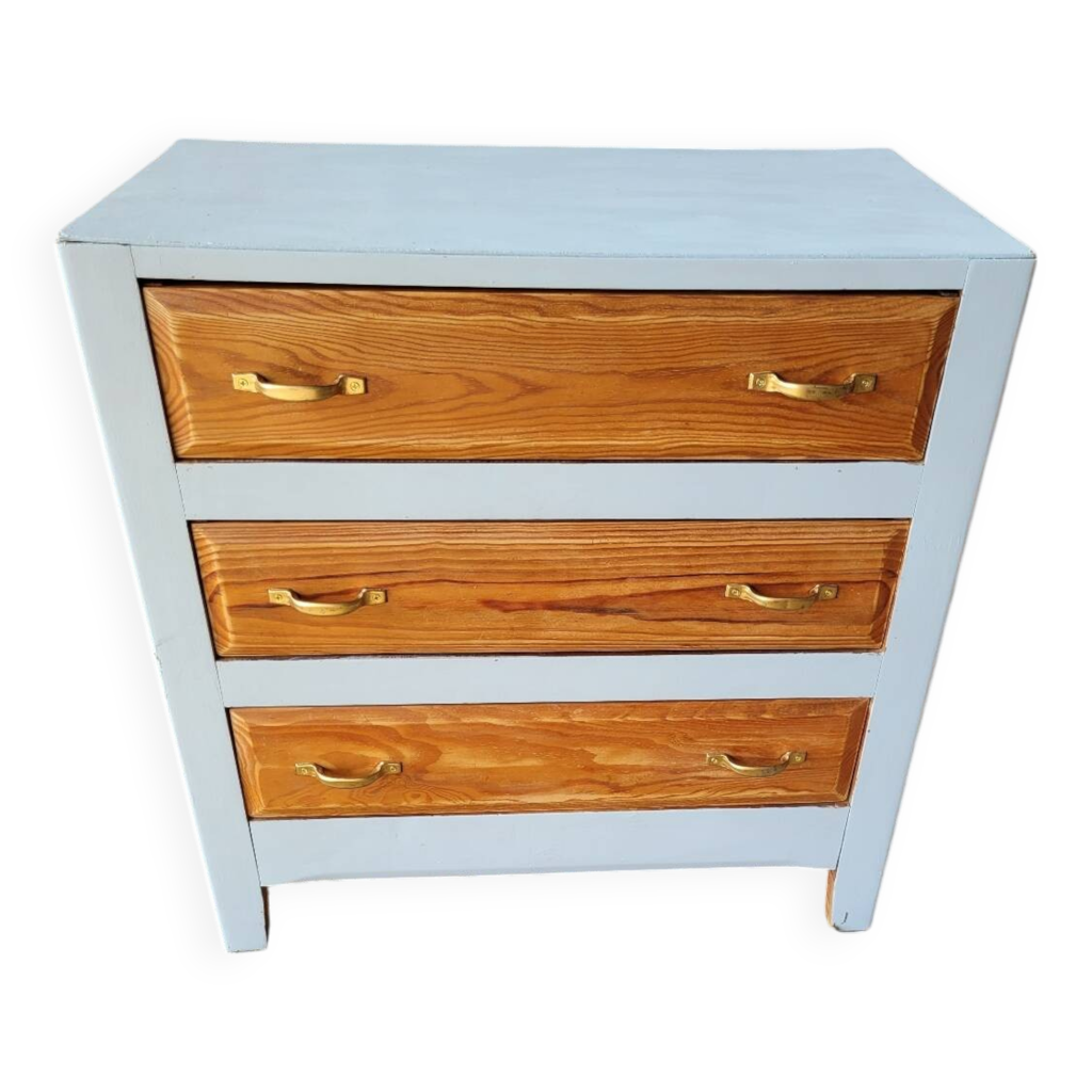 Commode vintage | Selency