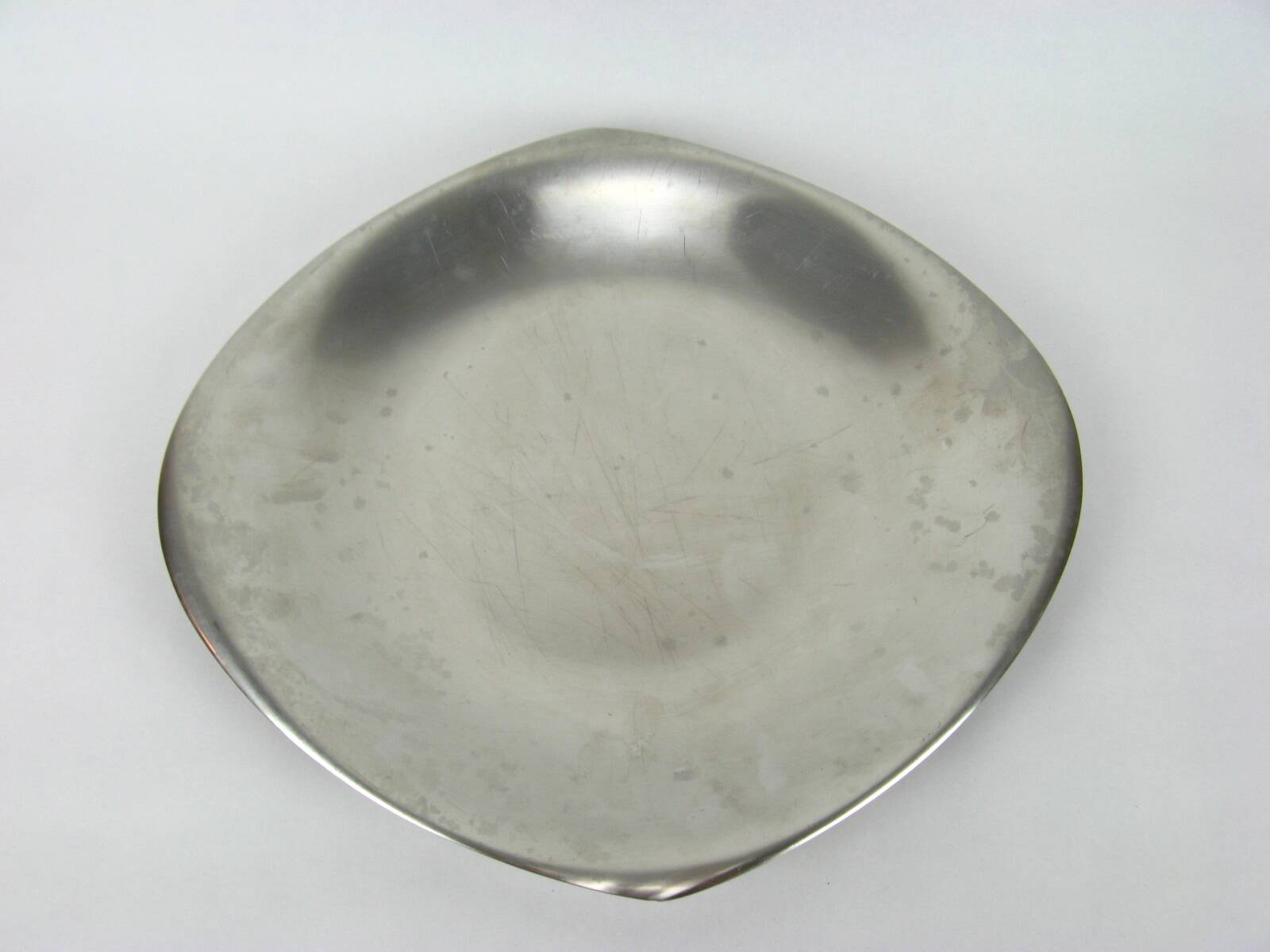 Plat en inox, Royal BB France | Selency