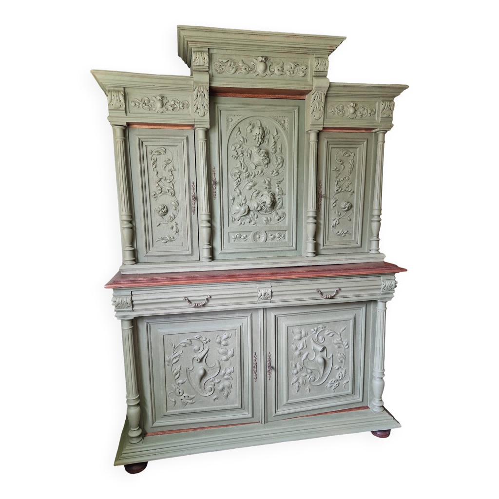 Buffet Henri 2 Customise