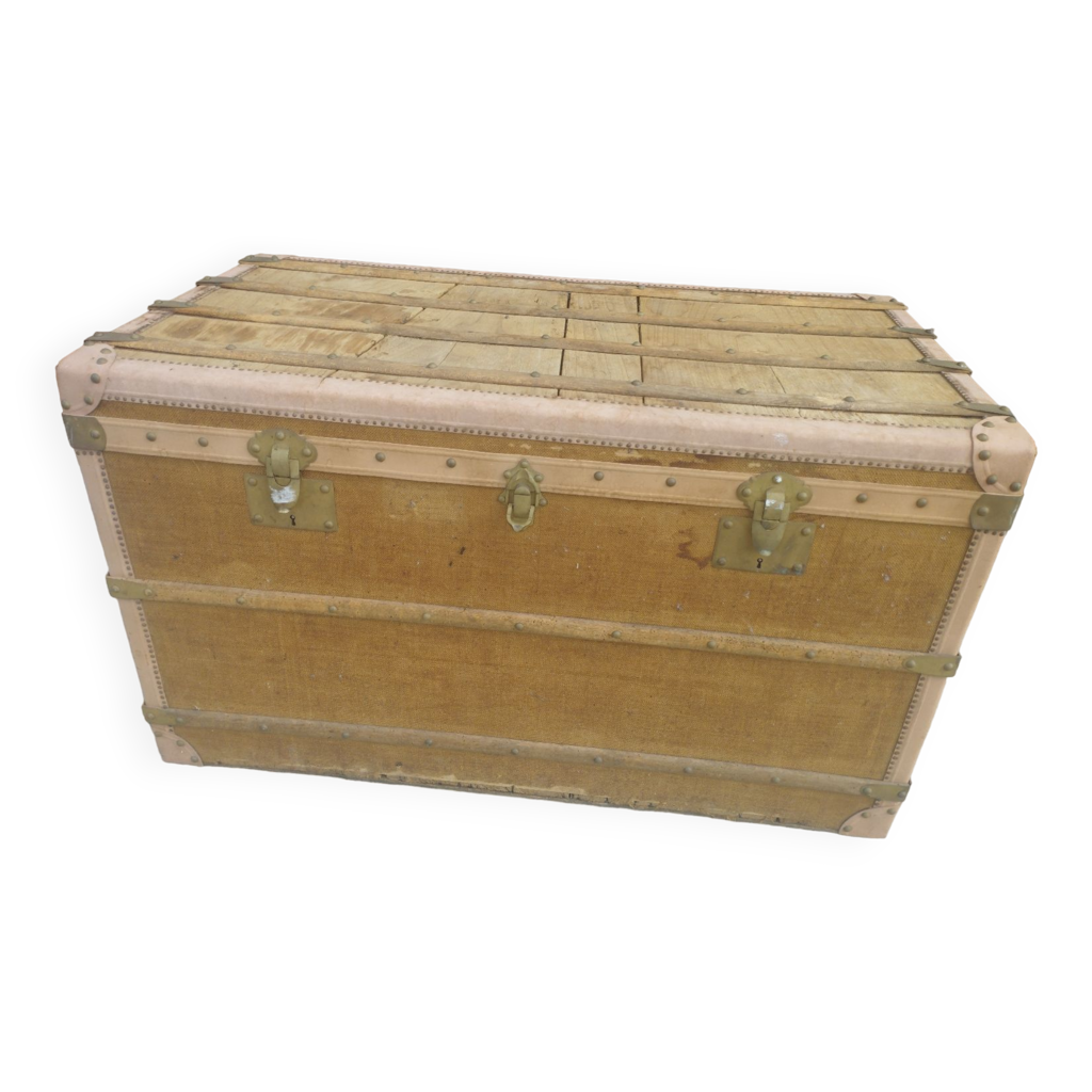 Coffre de rangement | Selency