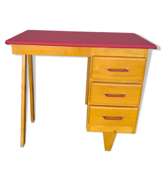Bureau enfant vintage | Selency