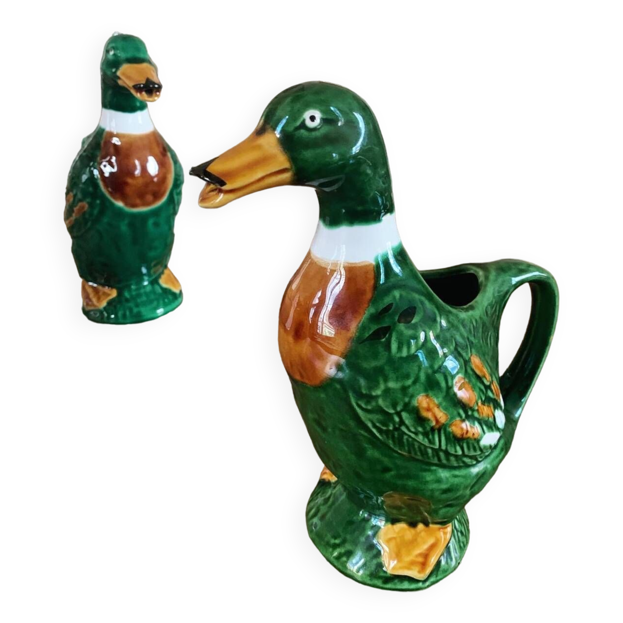 Pichet canard | Selency