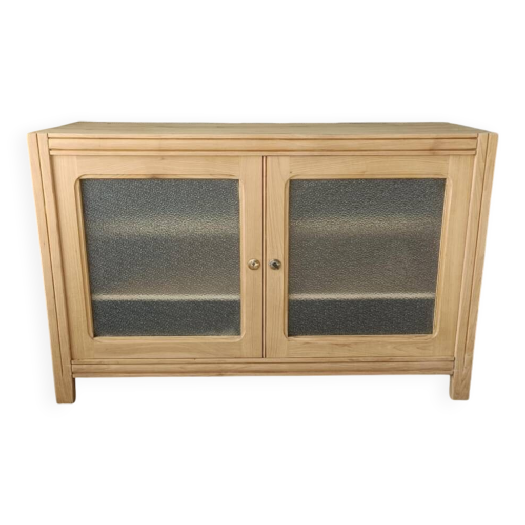 Buffet vitrine | Selency