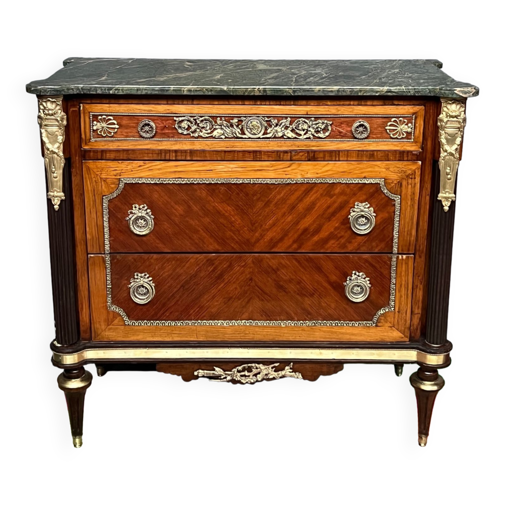 Commode de style Louis XV | Selency