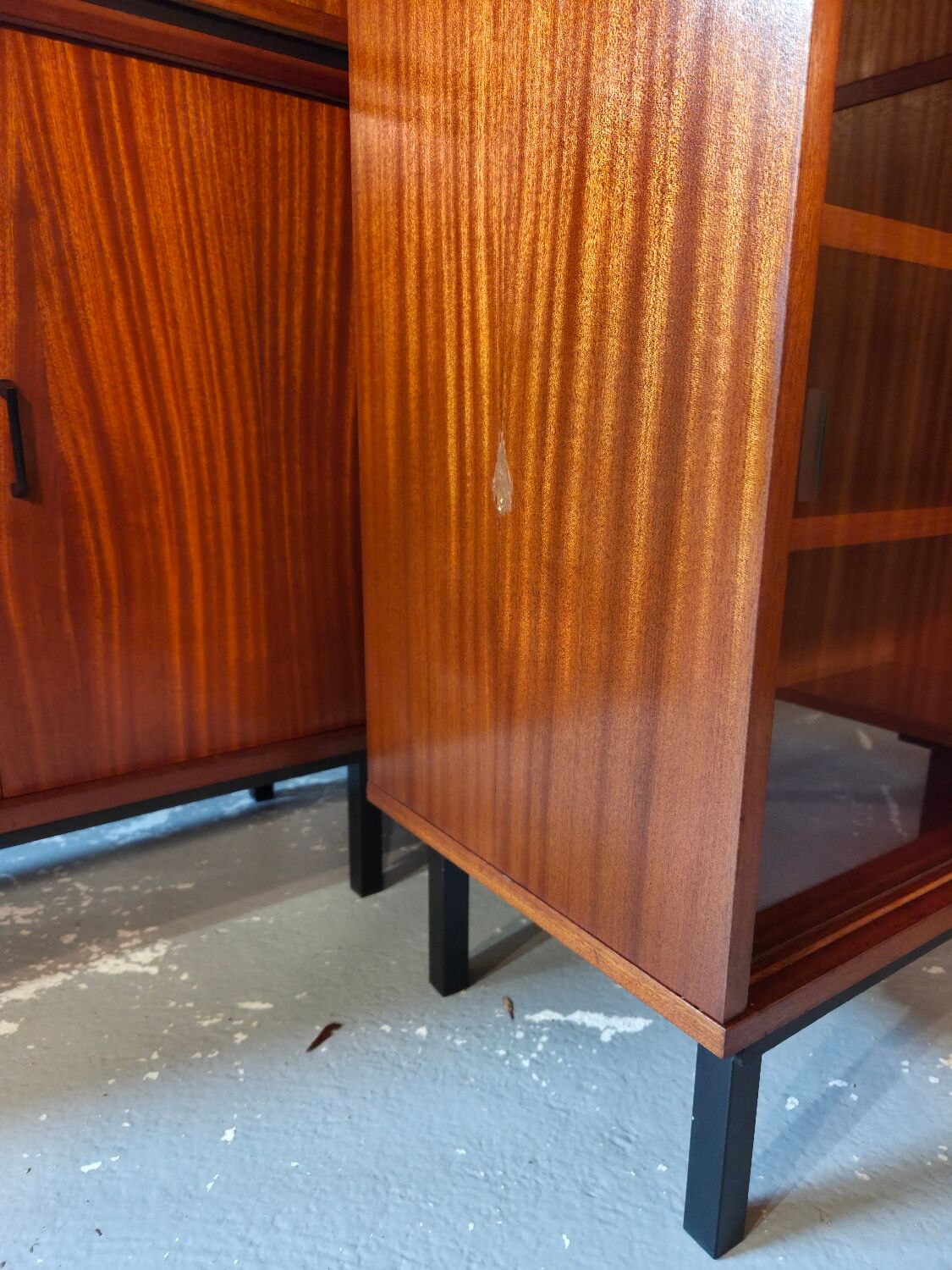 Caissons modulables | Selency