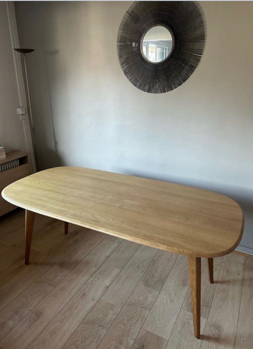 Table Sentou modèle Emma | Selency