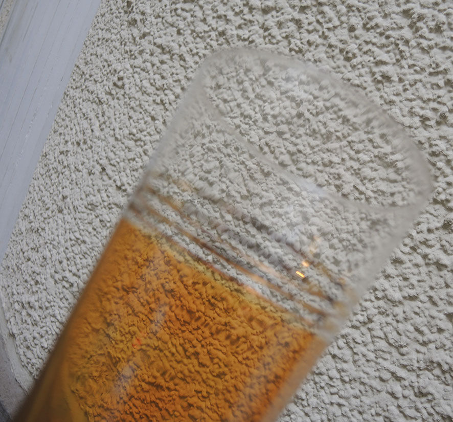 6 anciens verres à orangeade années 50 / 60 | Selency