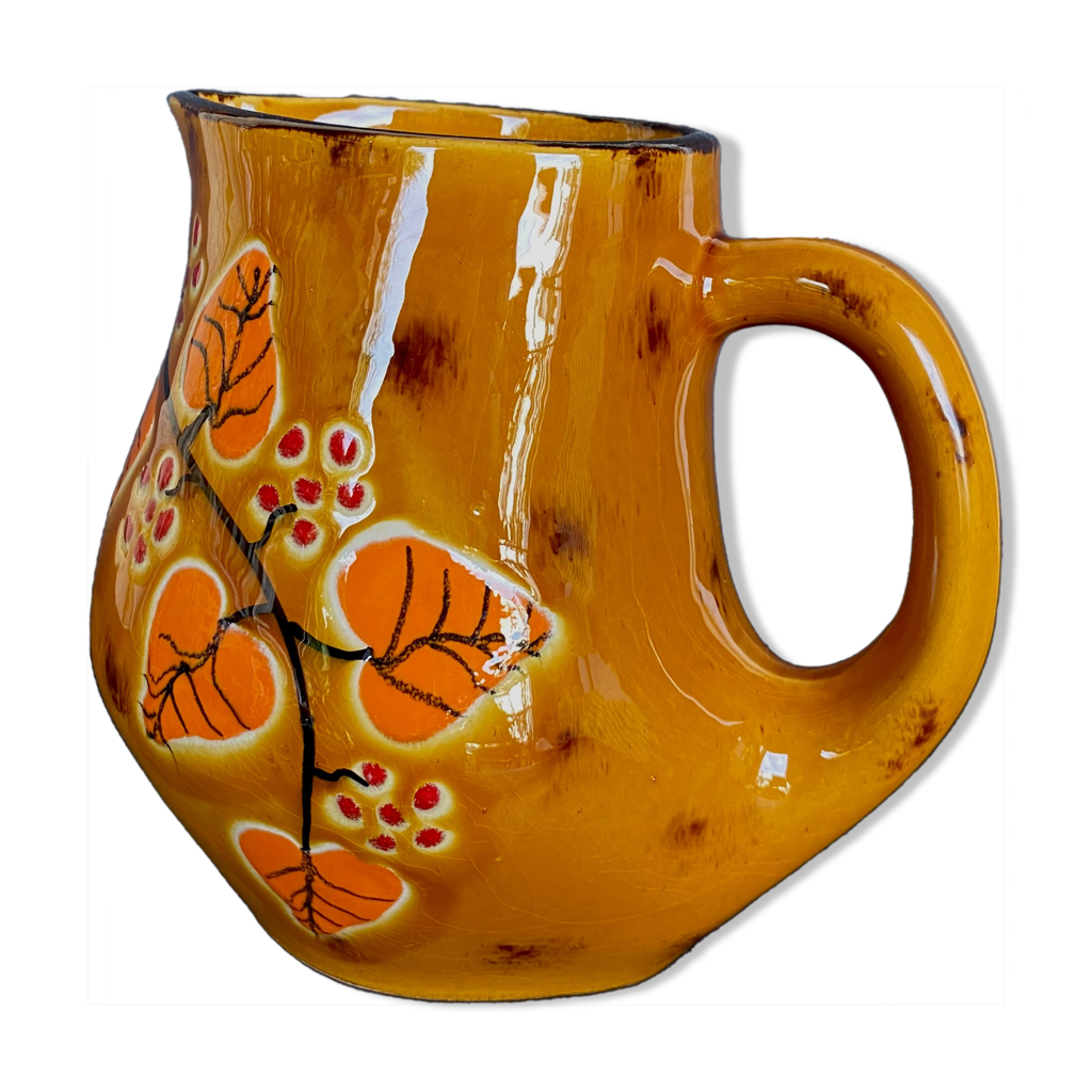 Pichet céramique de Bresse | Selency