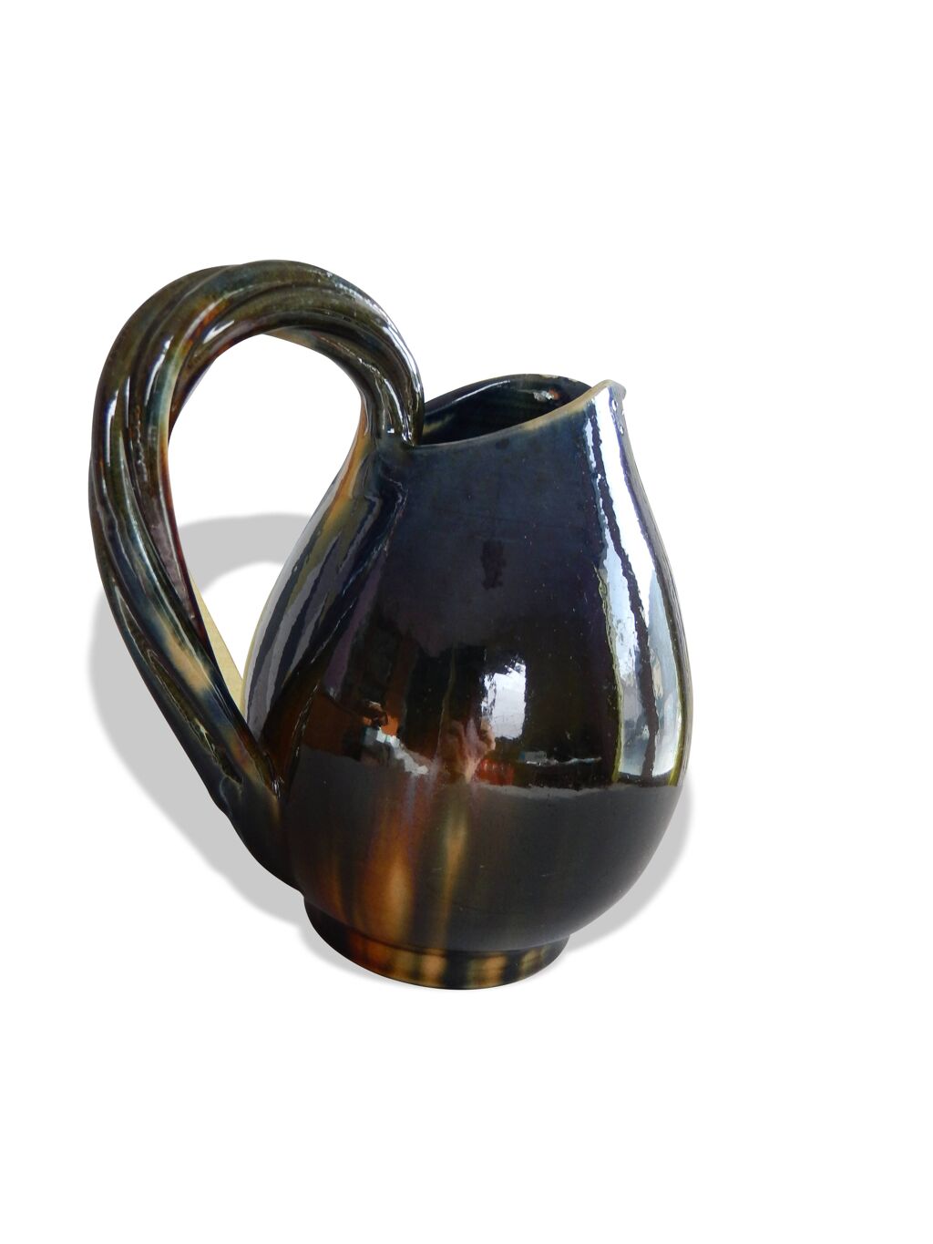 Pichet Vallauris - Années 50/60 | Selency