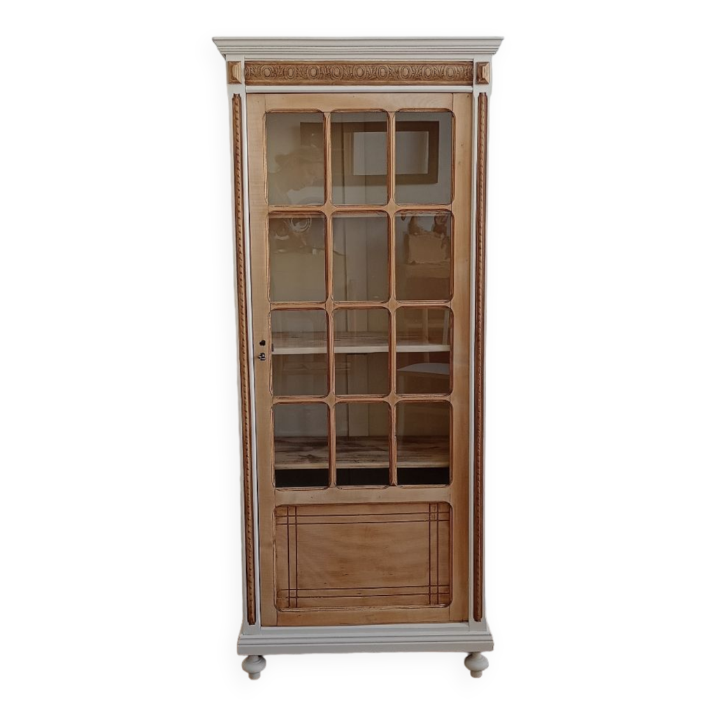 Vitrine parisienne | Selency