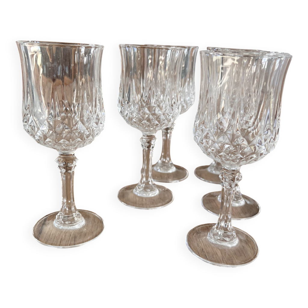 Sitemapcdatahttpsmodeinf Inetcomcristal D Arques Longchamp