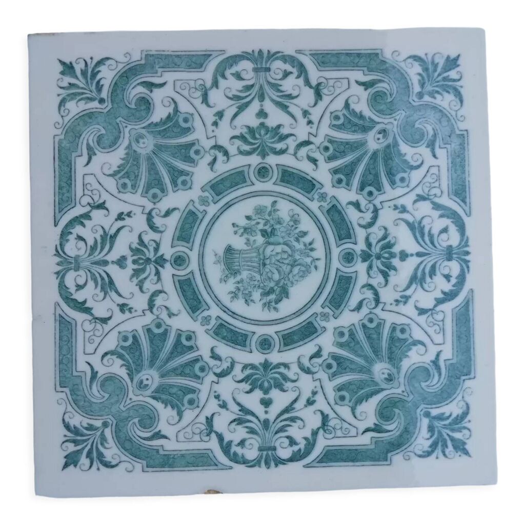 Dessous de plat Longwy | Selency