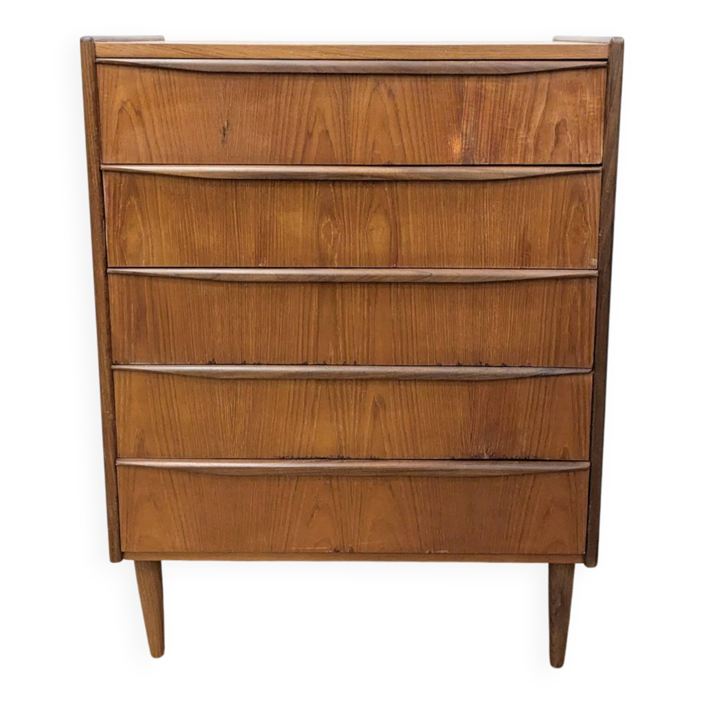 Commode vintage scandinave | Selency