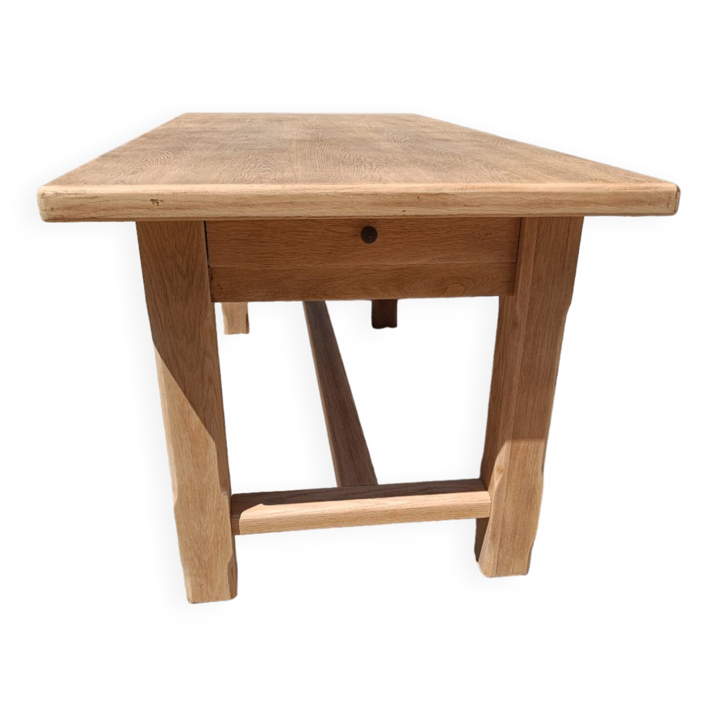 Table de ferme | Selency